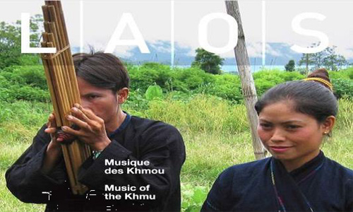 Traditional Instruments of Khmu – Khmu National Ferderation Inc.