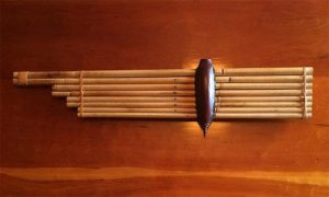 Traditional Instruments of Khmu – Khmu National Ferderation Inc.
